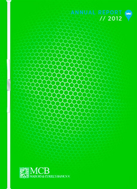 Consolidated Financial Highlights - MCB Curacao EN