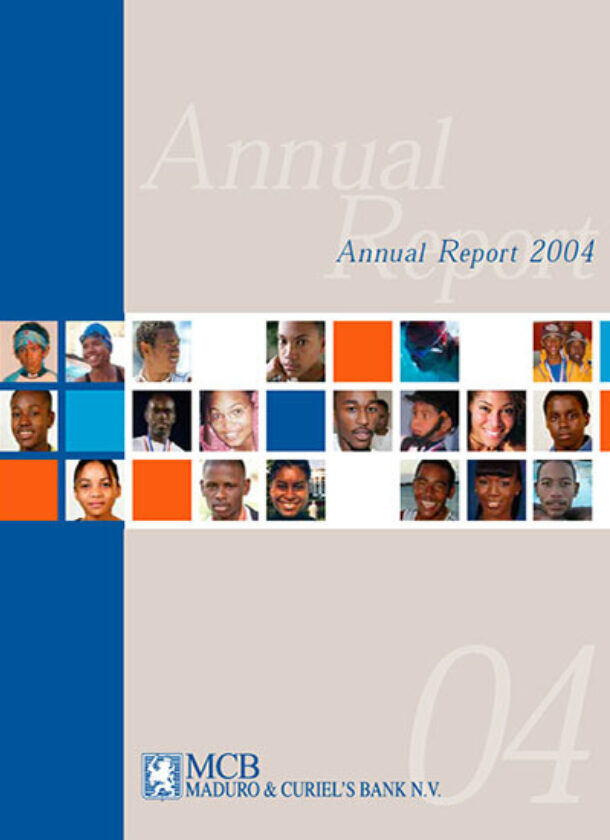 Consolidated Financial Highlights - MCB Curacao EN