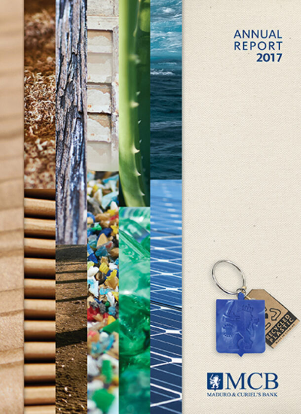 Consolidated Financial Highlights - MCB Curacao EN