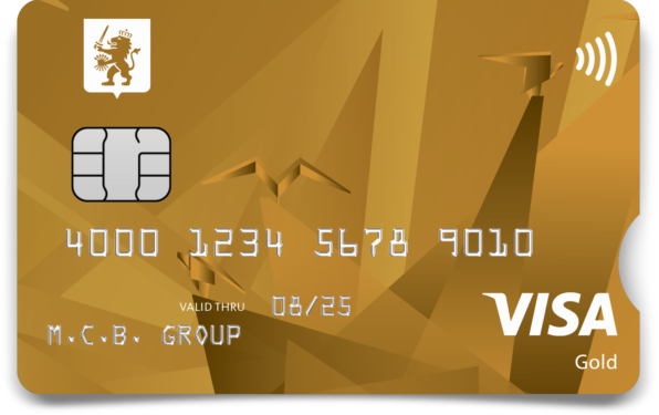 Credit Cards - Maduro & Curiel’s Bank Bonaire