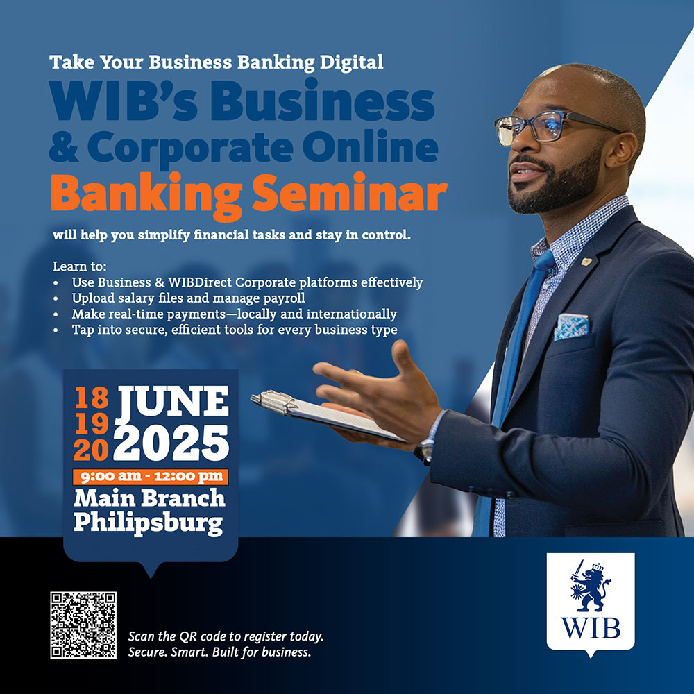 WIB Announces “Business Online Banking” Seminar - Registration is Now ...