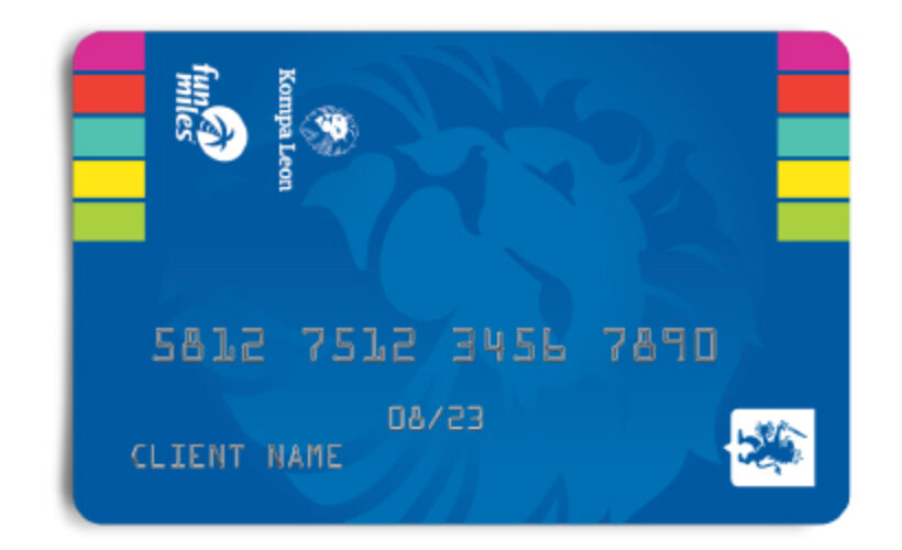 Credit Cards - Maduro & Curiel’s Bank