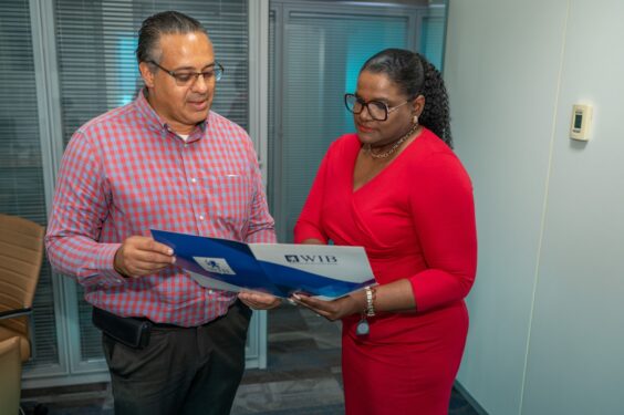 Accounts - The Windward Islands Bank