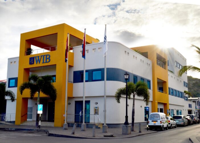 Bank Cards - The Windward Islands Bank