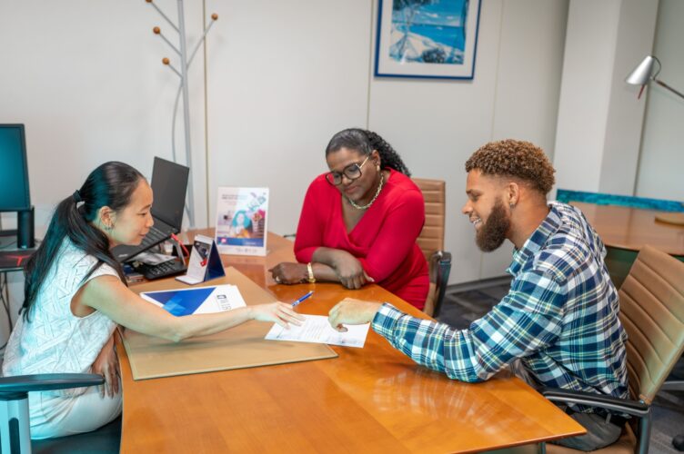 Accounts - The Windward Islands Bank