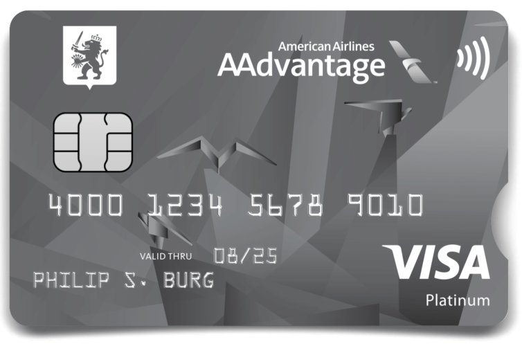 Credit cards - The Windward Islands Bank