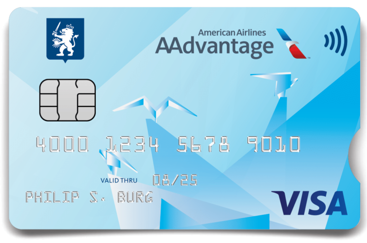 Credit cards - The Windward Islands Bank