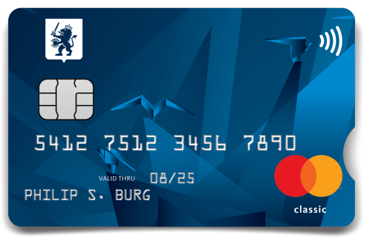 Bank Cards - The Windward Islands Bank