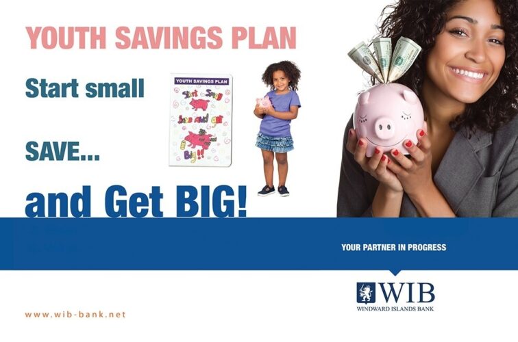 Accounts - The Windward Islands Bank