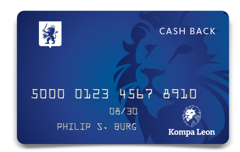 Credit cards - The Windward Islands Bank
