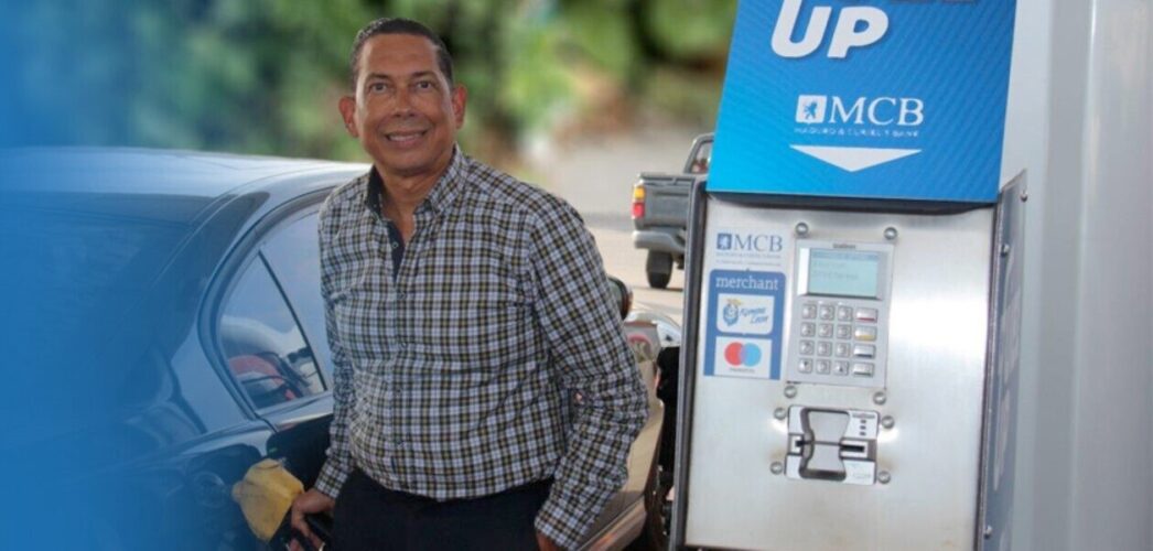 Easy Banking - MCB Curacao EN