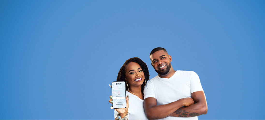 Banking - MCB Curacao EN