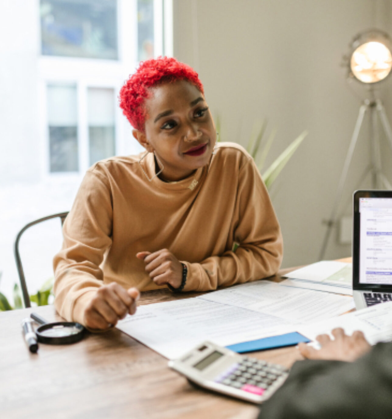 Transaction Profile Report - Maduro & Curiel’s Bank