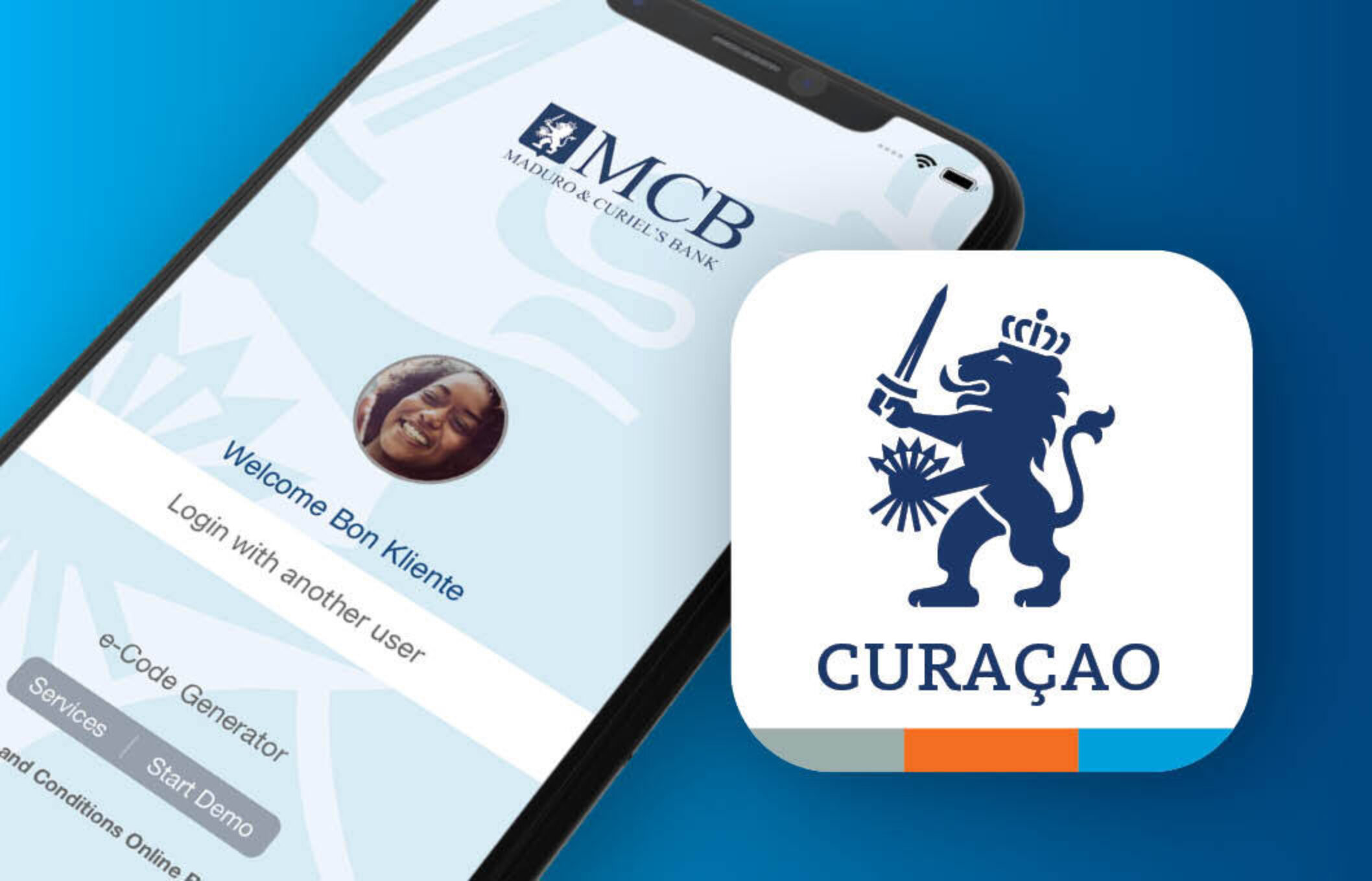 Recharge via Mobile Banking - Maduro & Curiel’s Bank