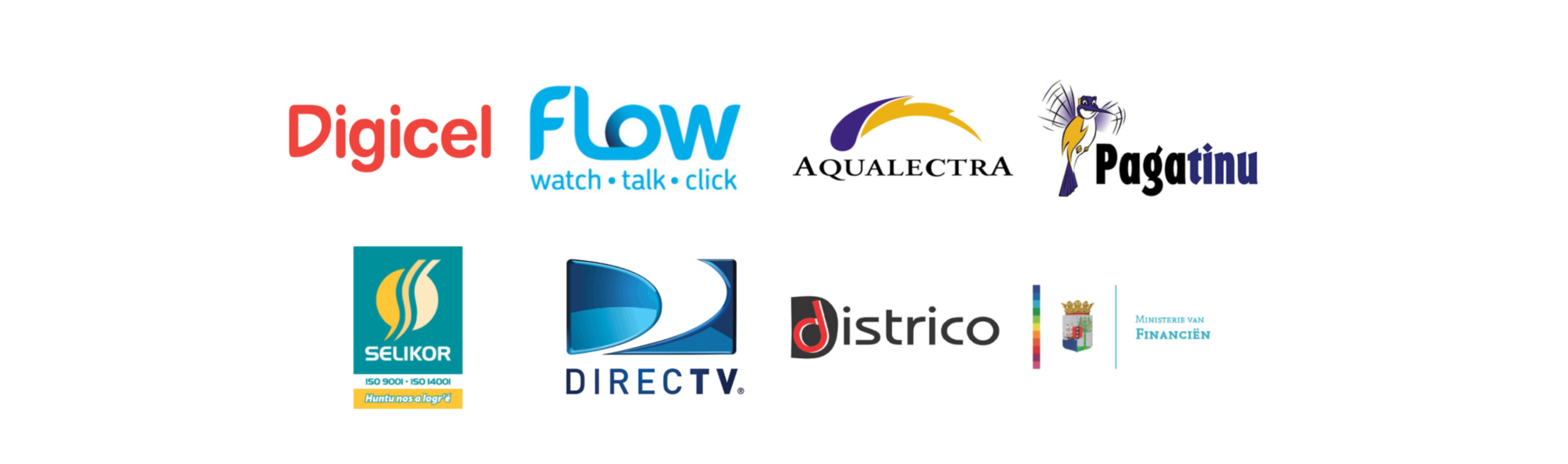 PAGOmatiko - Maduro & Curiel’s Bank