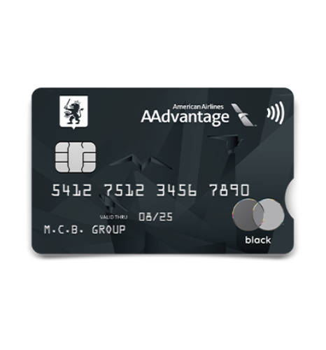 Credit Cards - Caribbean Mercantile Bank