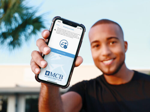 Banking - Maduro & Curiel’s Bank