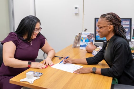 Accounts - The Windward Islands Bank