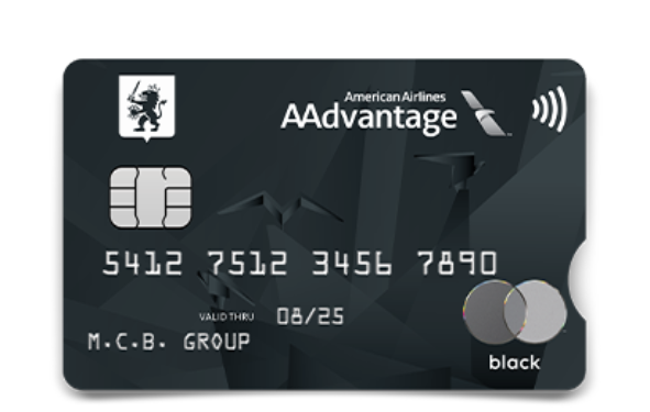 Credit Cards - Maduro & Curiel’s Bank Bonaire