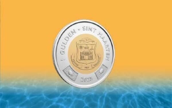 The Caribbean Guilder (XCG) - The Windward Islands Bank