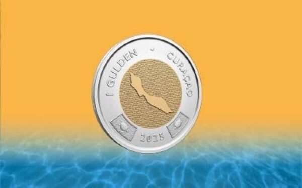 Caribbean Guilder - Maduro & Curiel’s Bank