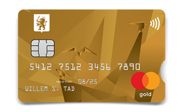 Credit Cards - Maduro & Curiel’s Bank