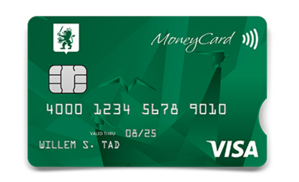 Prepaid cards - MCB Curacao EN