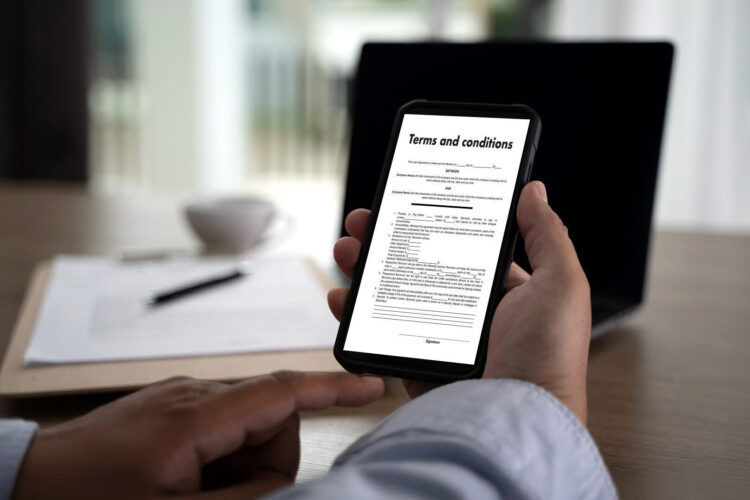 Current account - Maduro & Curiel’s Bank