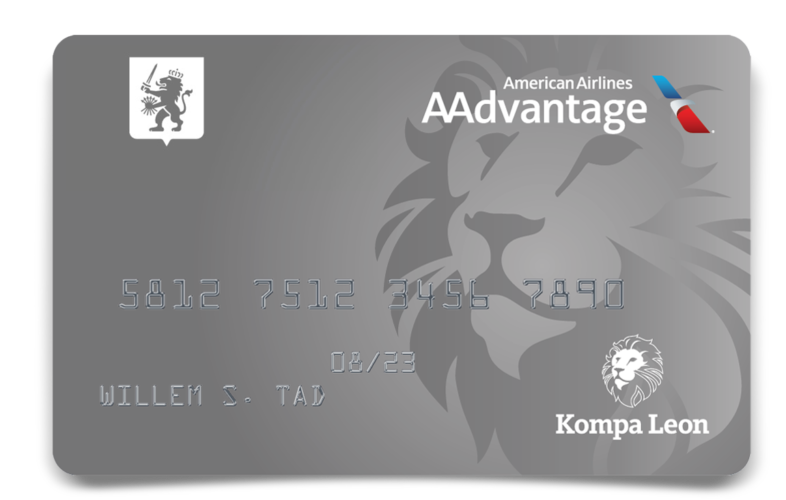 Credit Cards - MCB Curacao EN