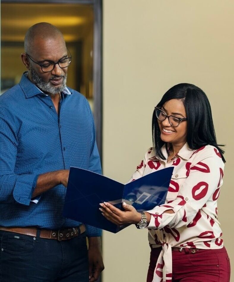 Branch Services and Fees - MCB Curacao EN