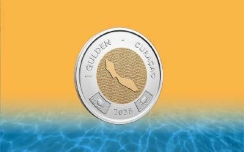 Caribbean Guilder - Maduro & Curiel’s Bank