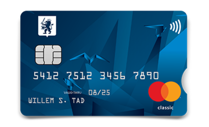 Cards - Caribbean Mercantile Bank