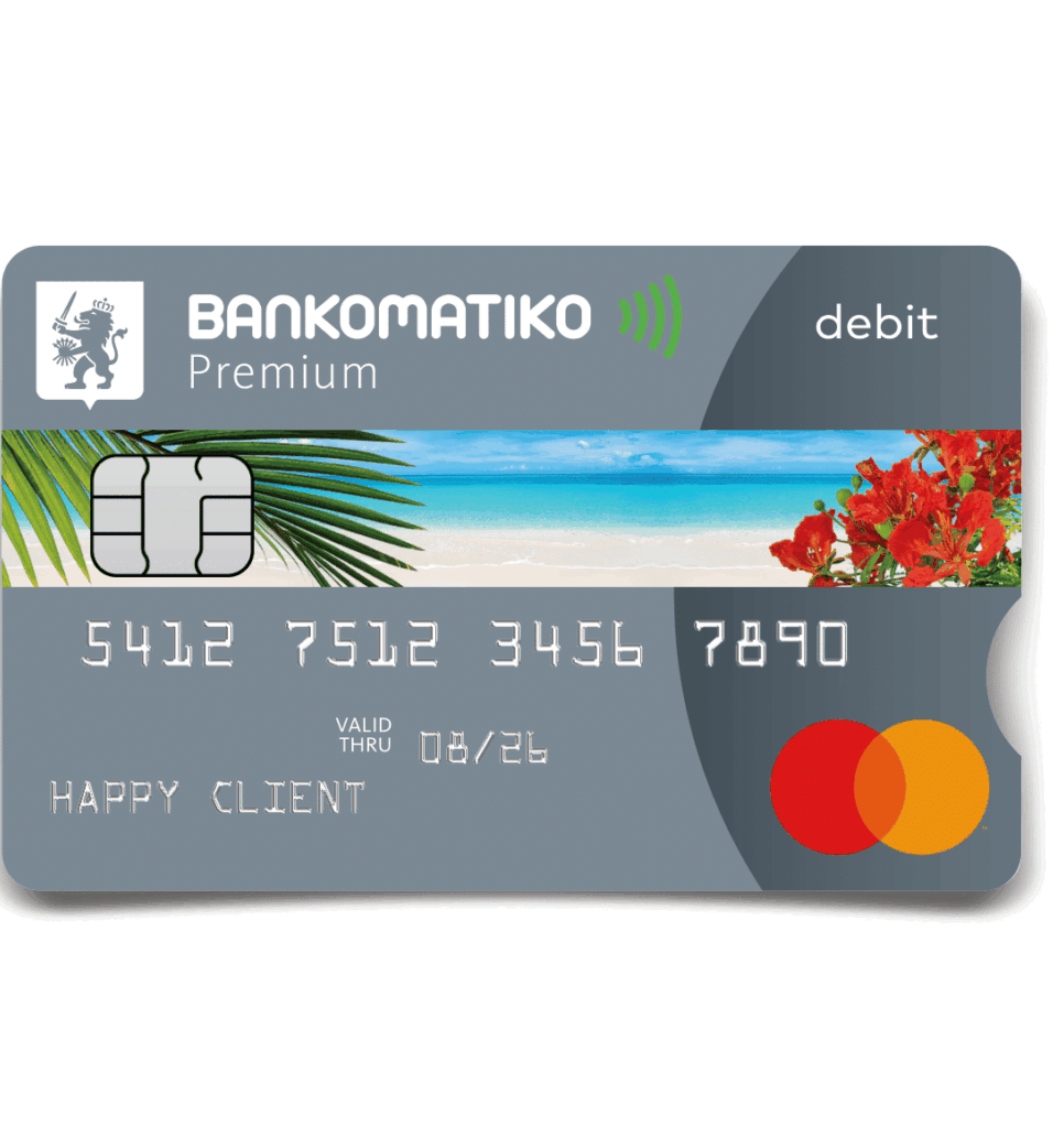 Bank - Caribbean Mercantile Bank