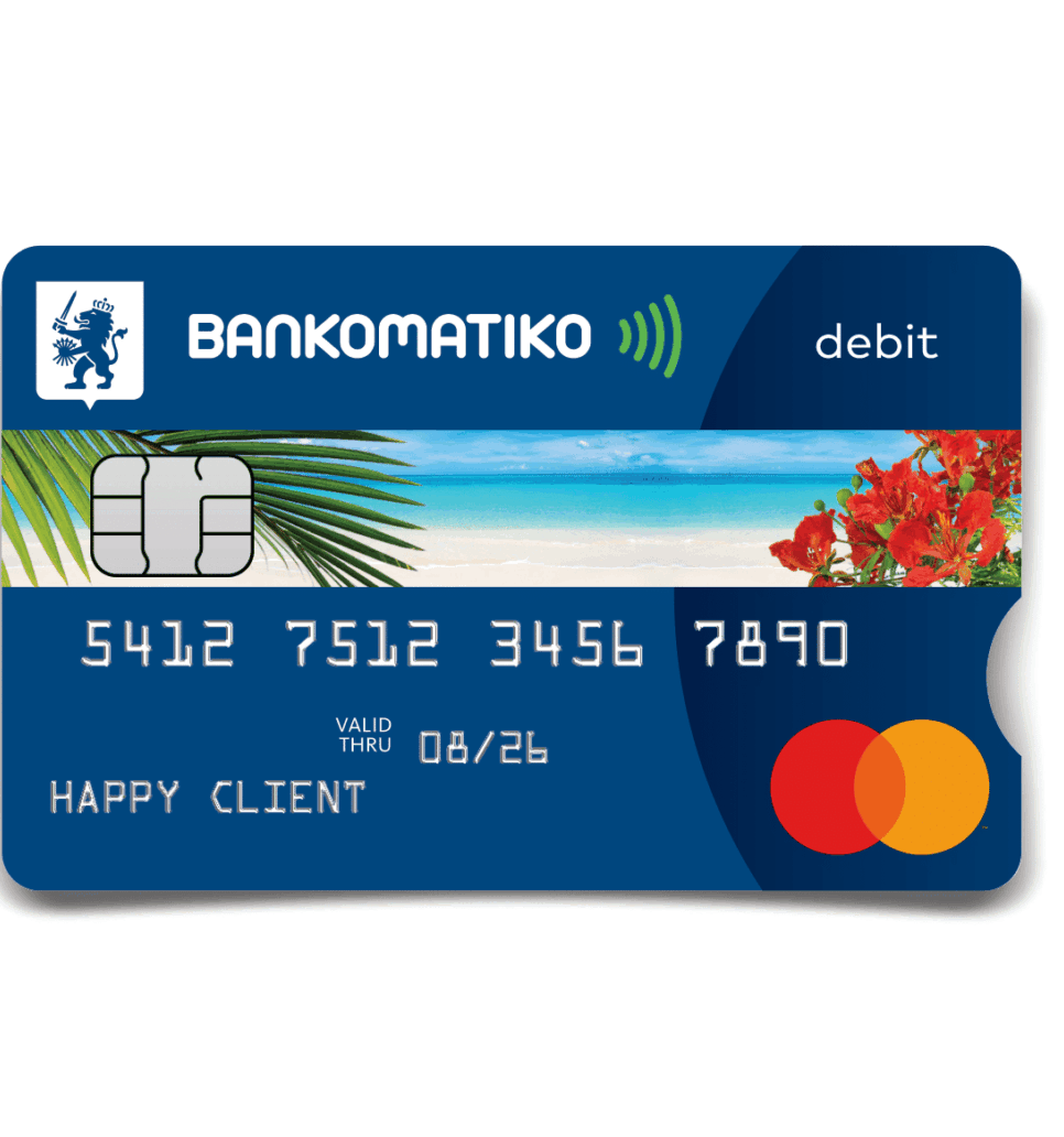 Bank - Caribbean Mercantile Bank