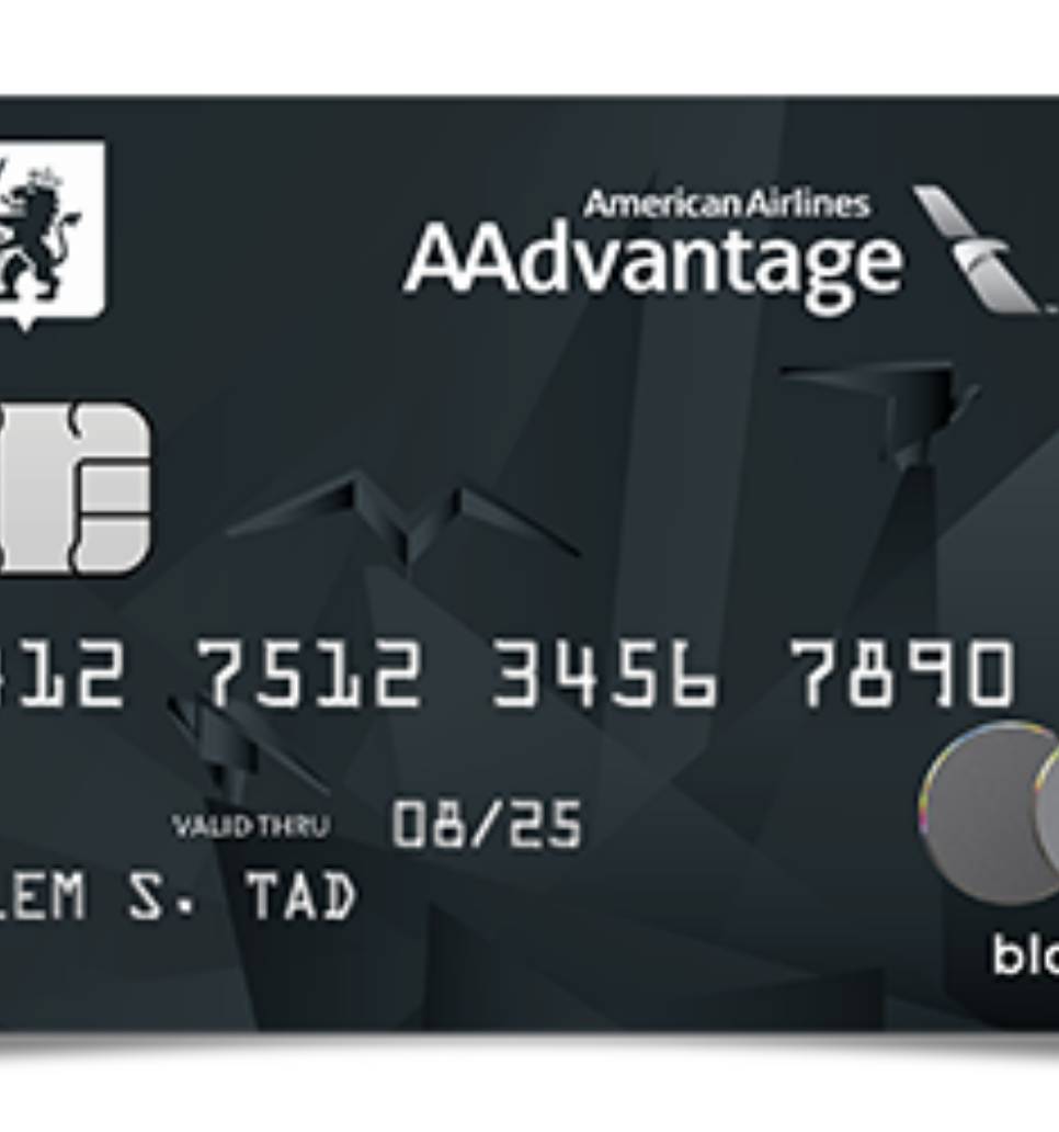 MCB AAdvantage® Mastercard Black™ Consumer Card - Caribbean Mercantile Bank