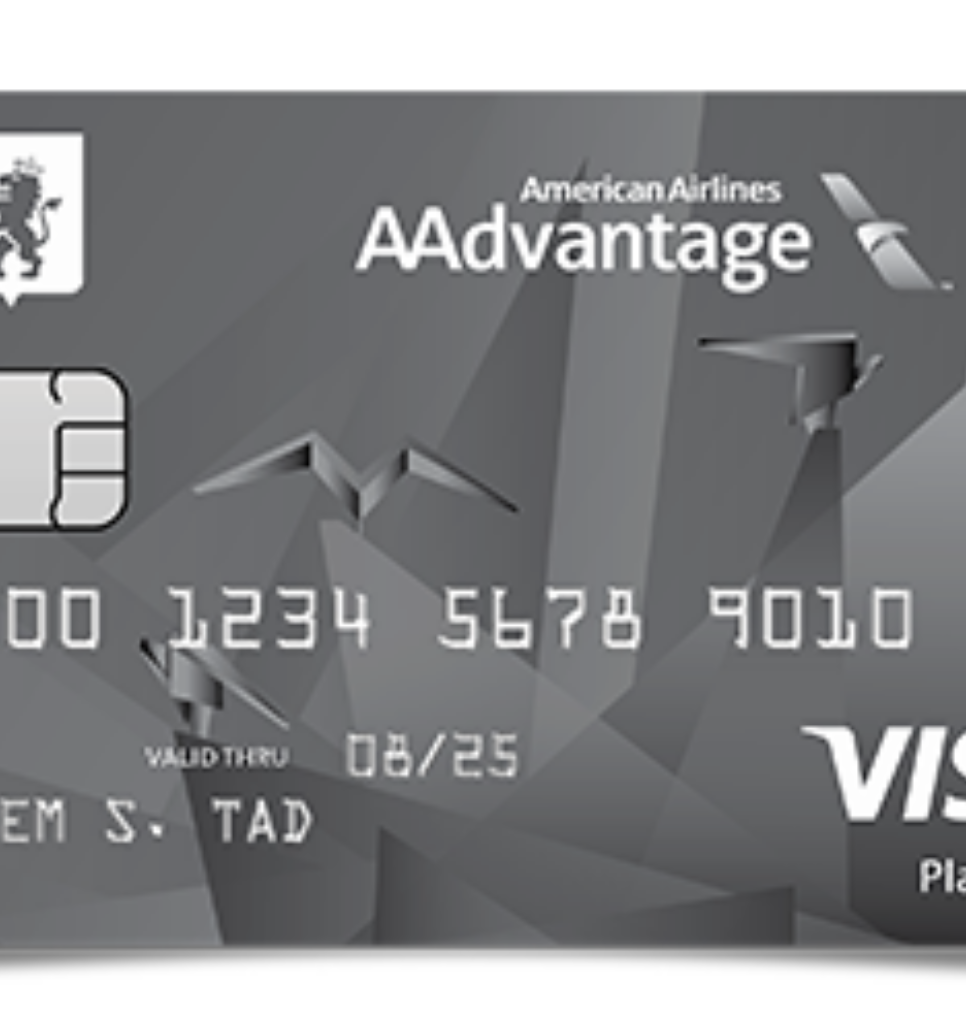 MCB AAdvantage® Visa Platinum Card - Maduro & Curiel’s Bank