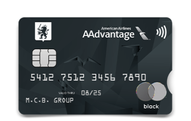 Credit Cards - Maduro & Curiel’s Bank Bonaire