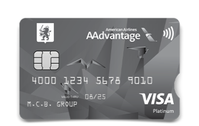 Credit Cards - Maduro & Curiel’s Bank Bonaire