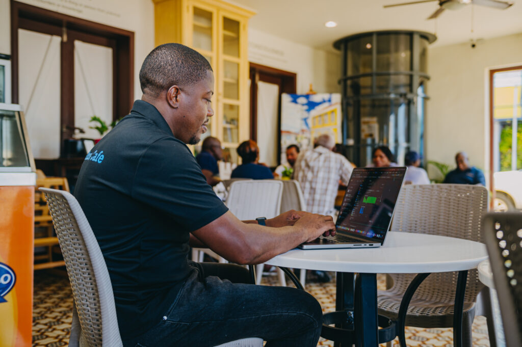 CMB Personal Online Banking - Caribbean Mercantile Bank