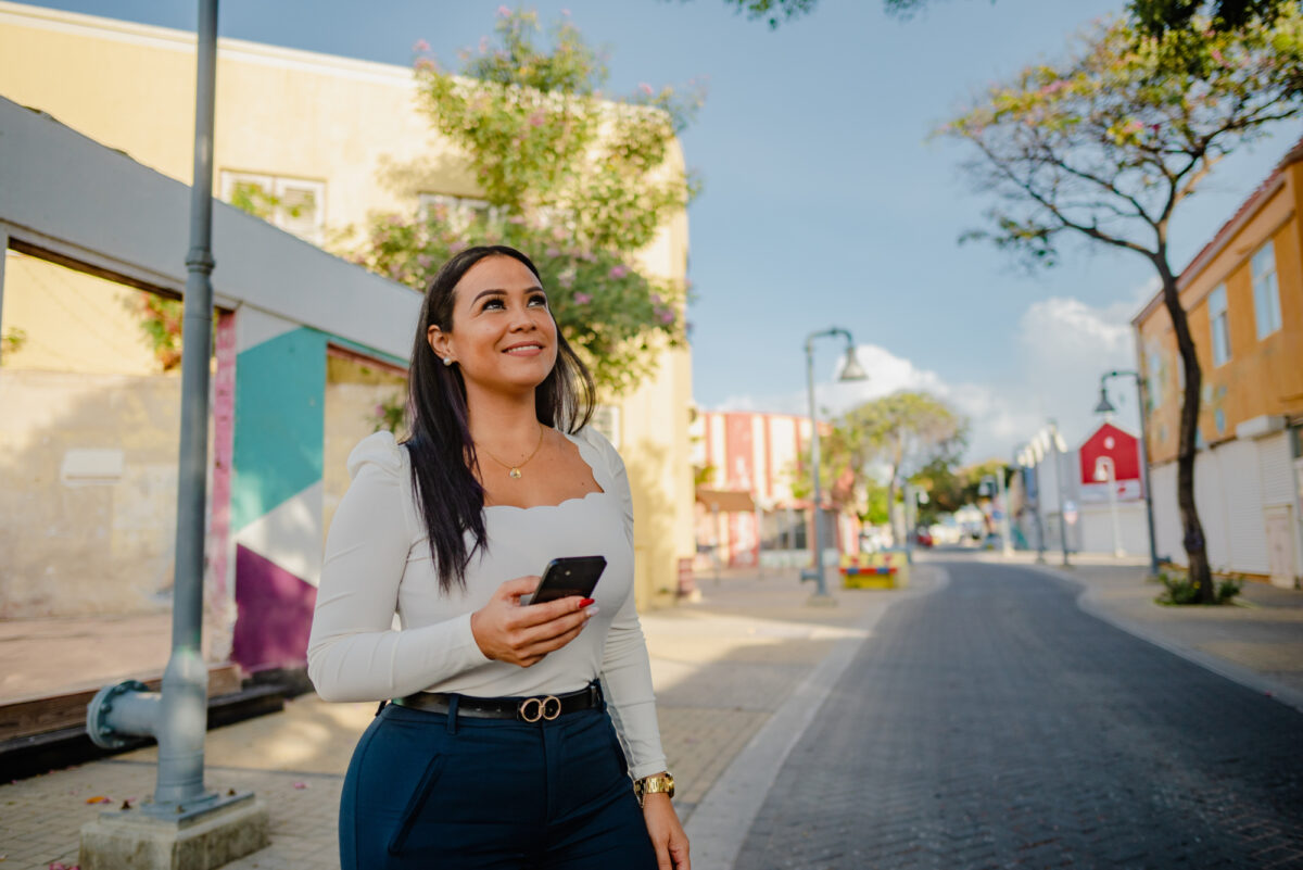 CMB Business Banking - Caribbean Mercantile Bank