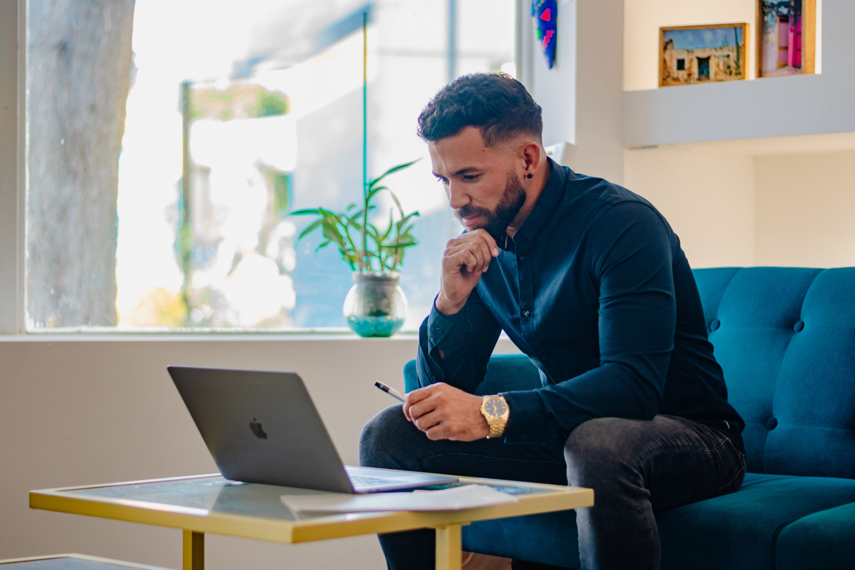 Business Banking - Caribbean Mercantile Bank