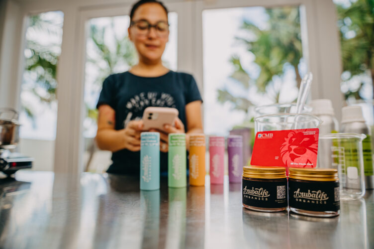 CMB Business Banking - Caribbean Mercantile Bank