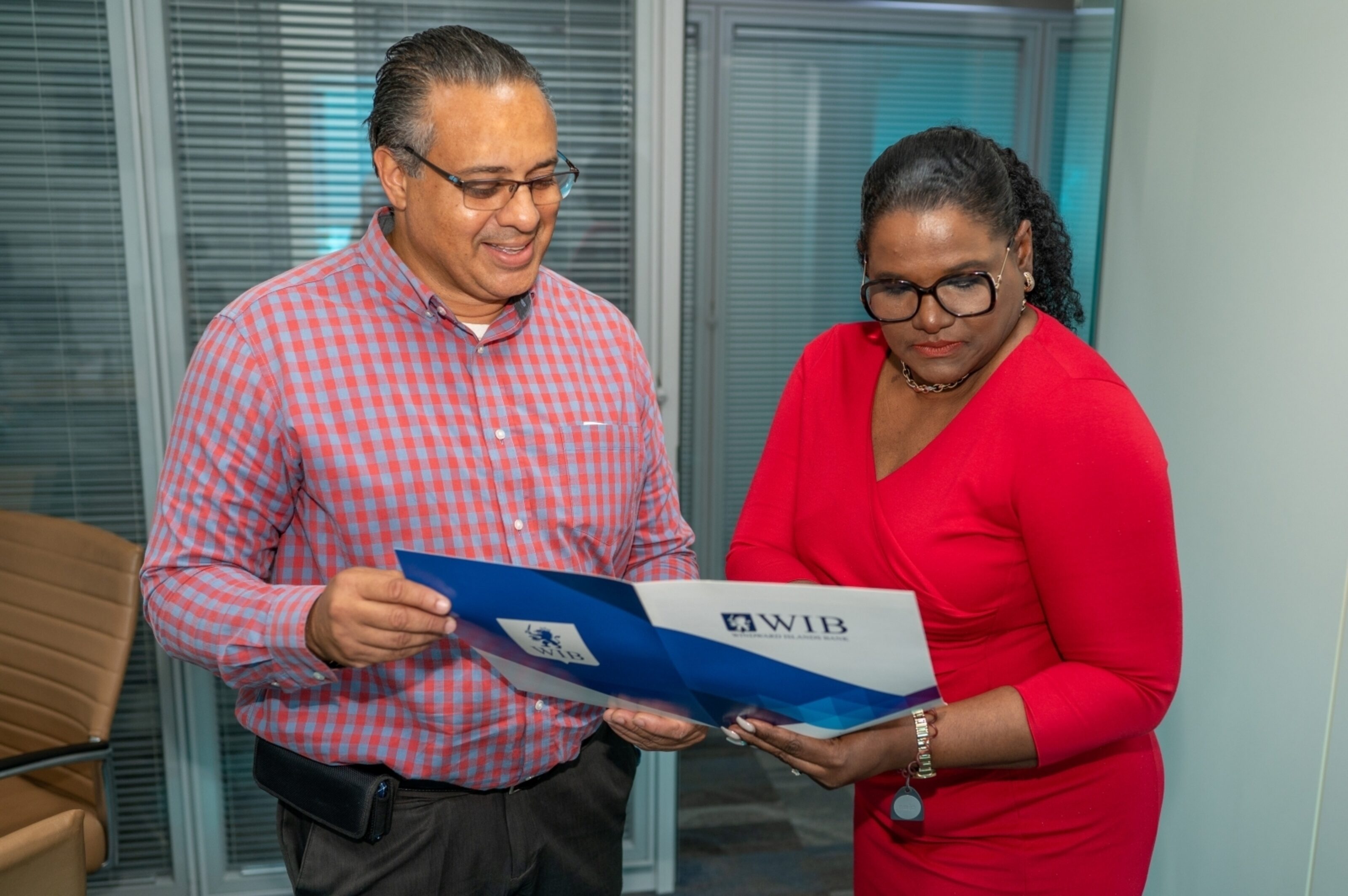 Mortgage - The Windward Islands Bank