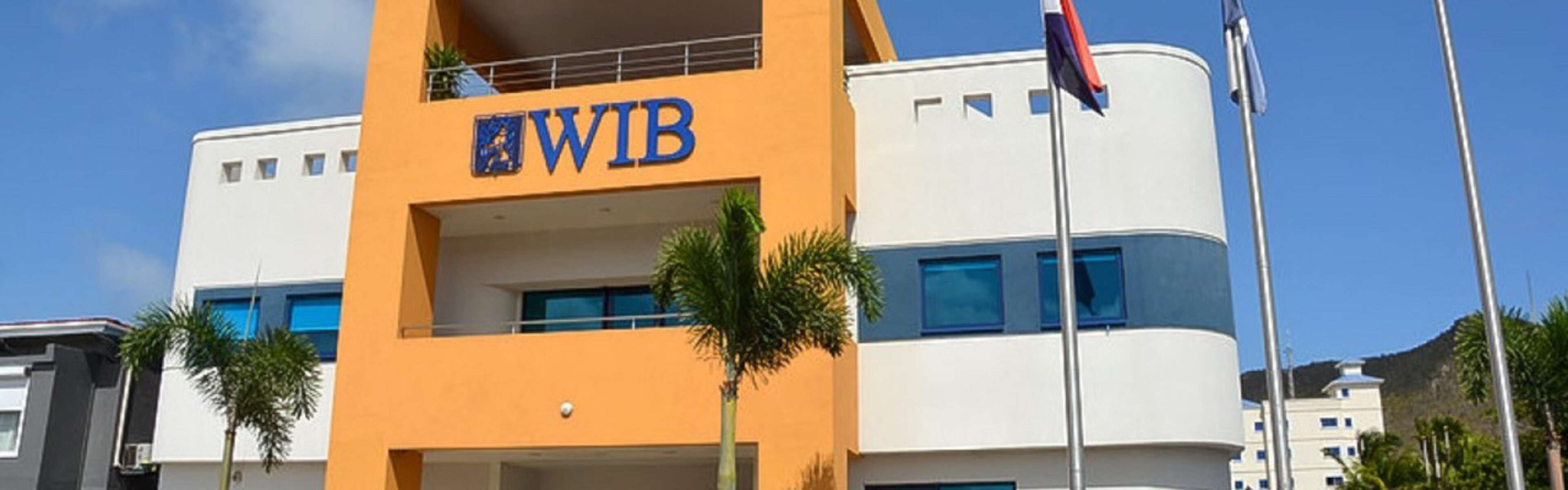 Select type of dispute - The Windward Islands Bank