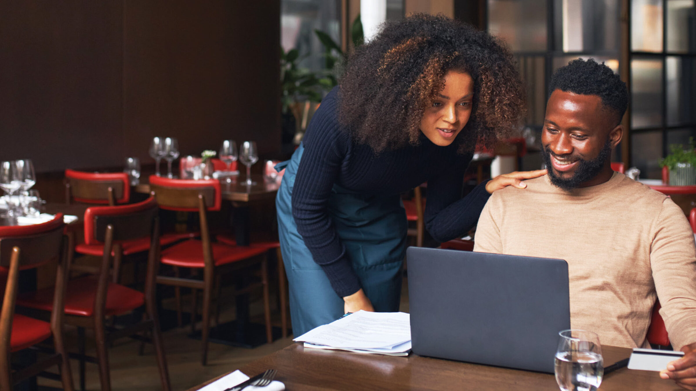 Business Online Banking Manuals - Maduro & Curiel’s Bank