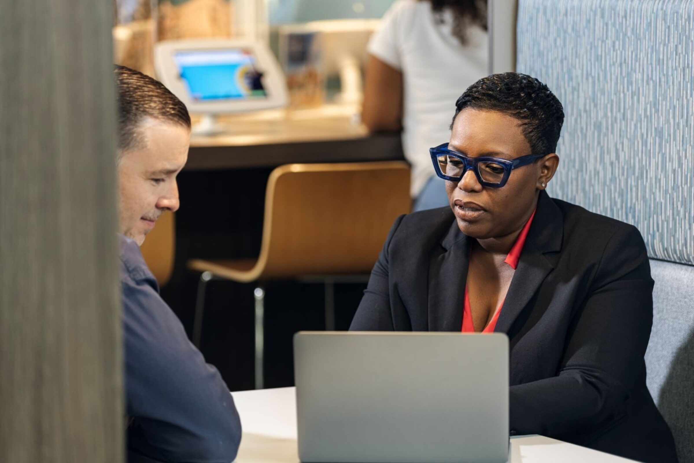 Private Banking & Investments - Maduro & Curiel’s Bank