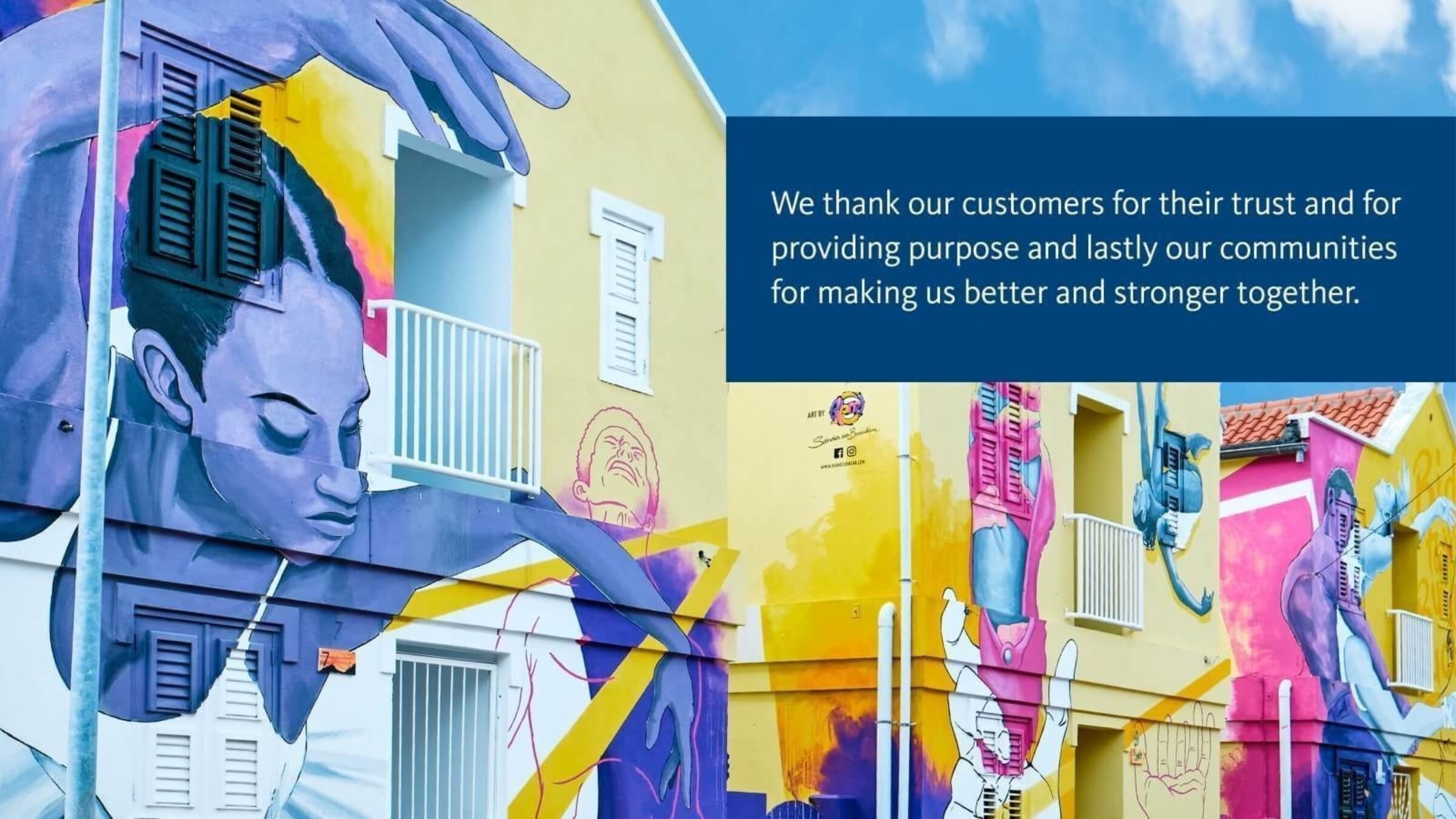 MCB 2022 - Consolidated Financial Highlights - MCB Curacao EN