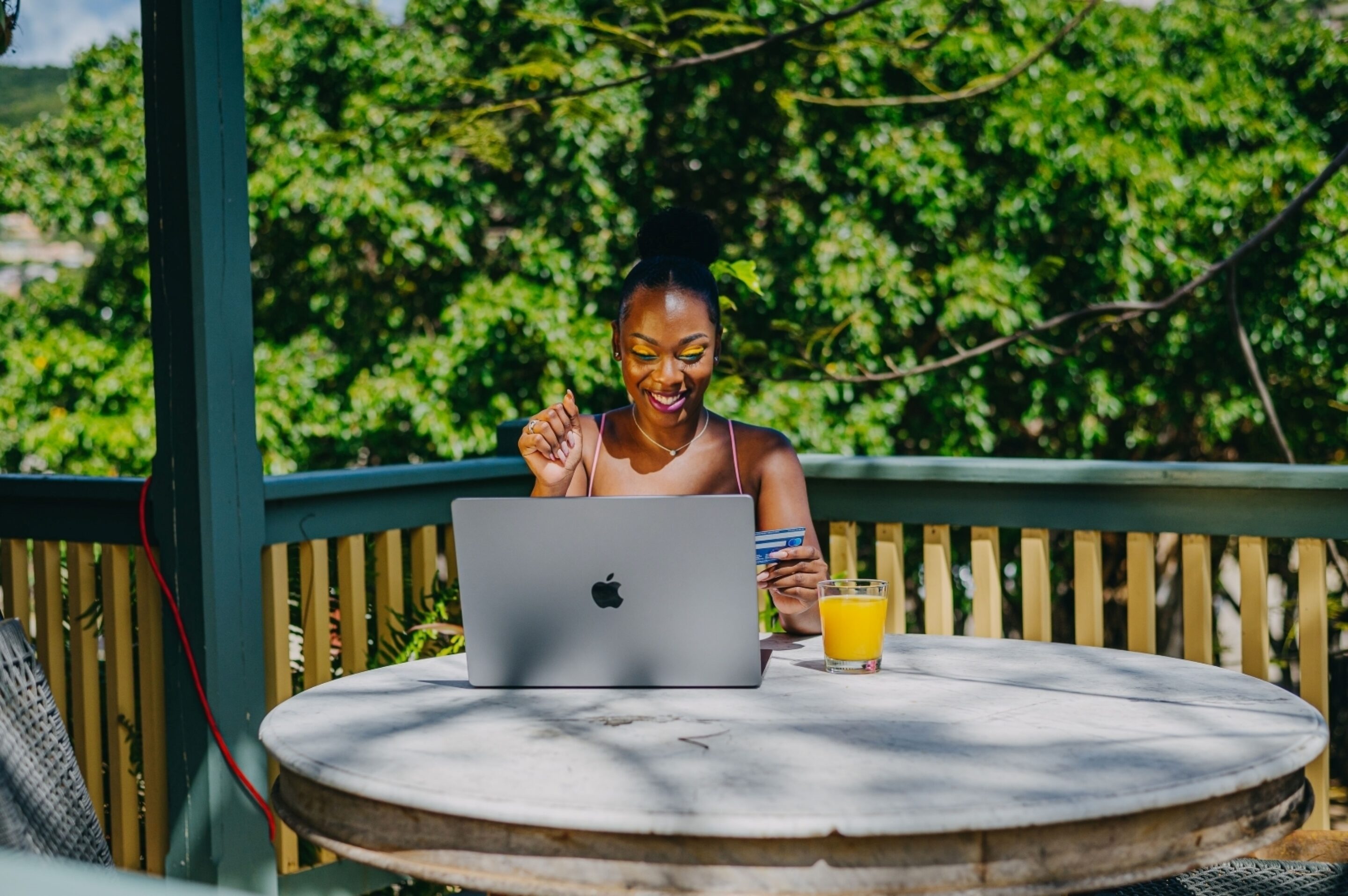 WIB Personal Online Banking Registration Form - The Windward Islands Bank