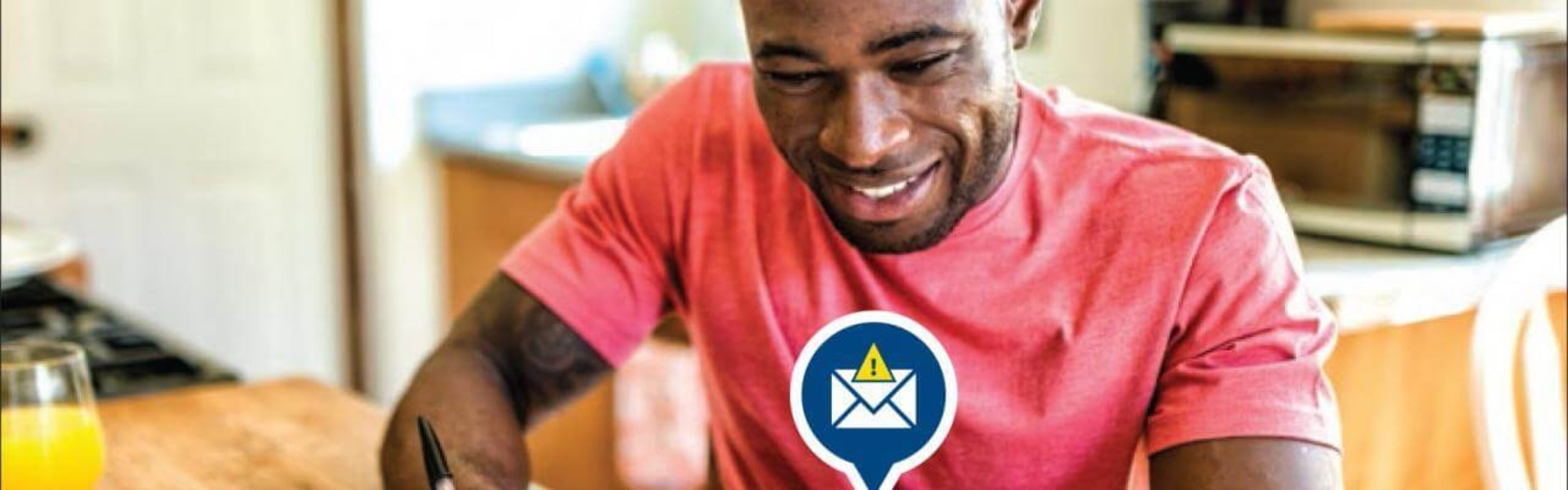 Credit Card E-mail notification - Maduro & Curiel’s Bank