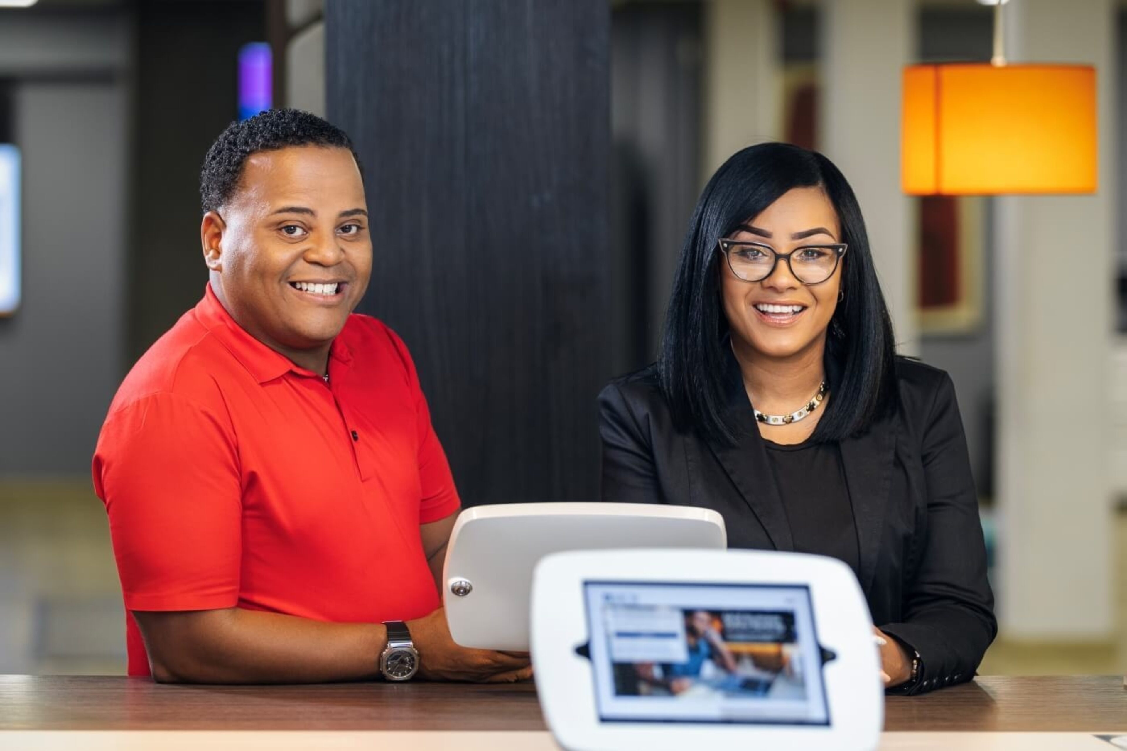 Support and Services Overview - Personal - Caribbean Mercantile Bank